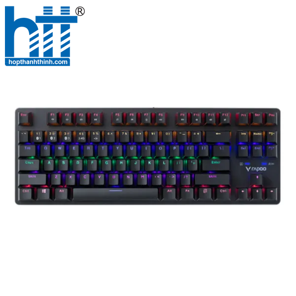 Bàn phím Rapoo V500 Pro Multimode TKL
